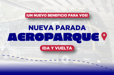 Flecha Bus Sitio oficial | Comprá pasajes de micro online