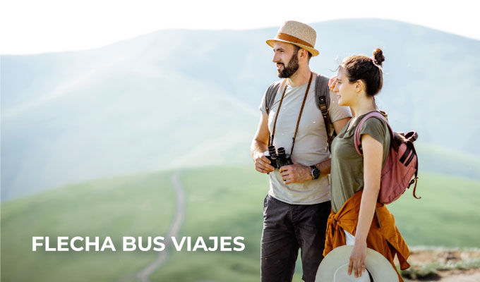 Flecha Bus Sitio oficial | Comprá pasajes de micro online