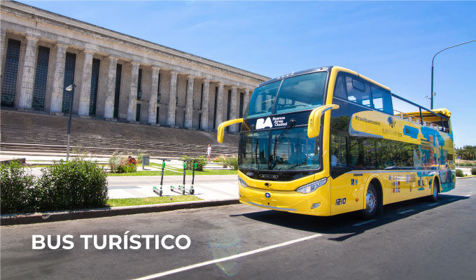 Flecha Bus Sitio oficial | Comprá pasajes de micro online